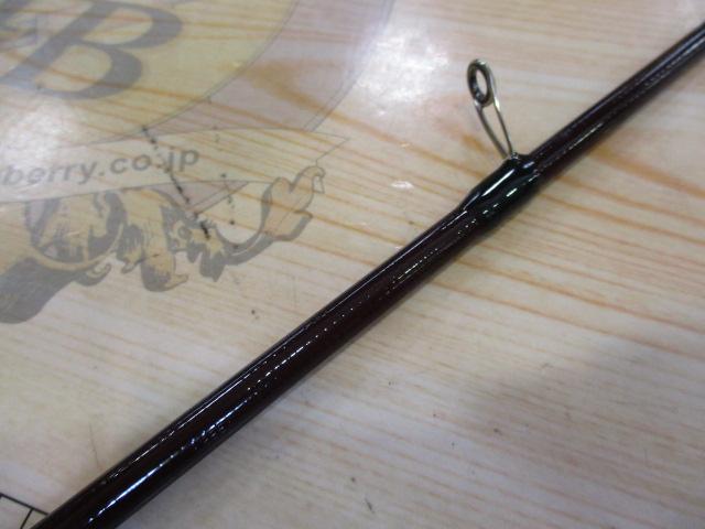 ワイルドサイド WSS-G62L｜＠ベリーネット 日本最大新品中古釣具WEBショップ