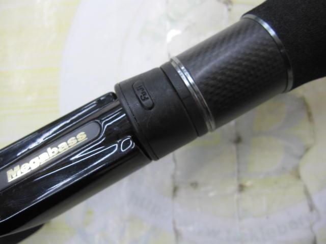 デストロイヤー F4-66X4(オロチX4)｜＠ベリーネット 日本最大新品中古釣具WEBショップ