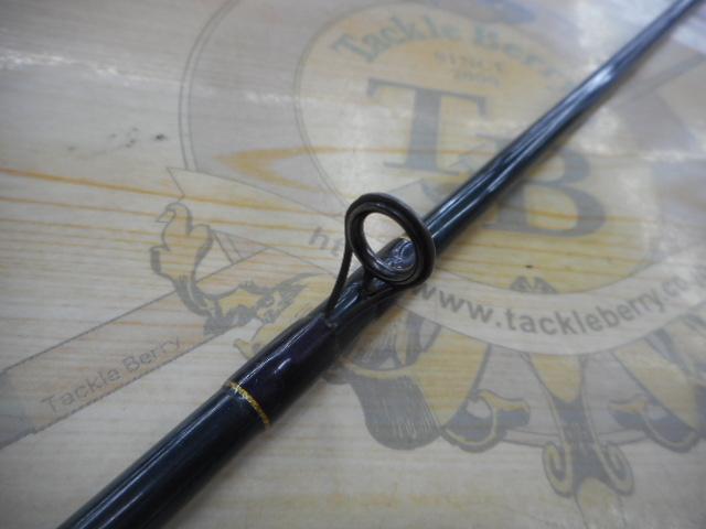 インスパイア ICSC-66MH｜＠ベリーネット 日本最大新品中古釣具WEBショップ