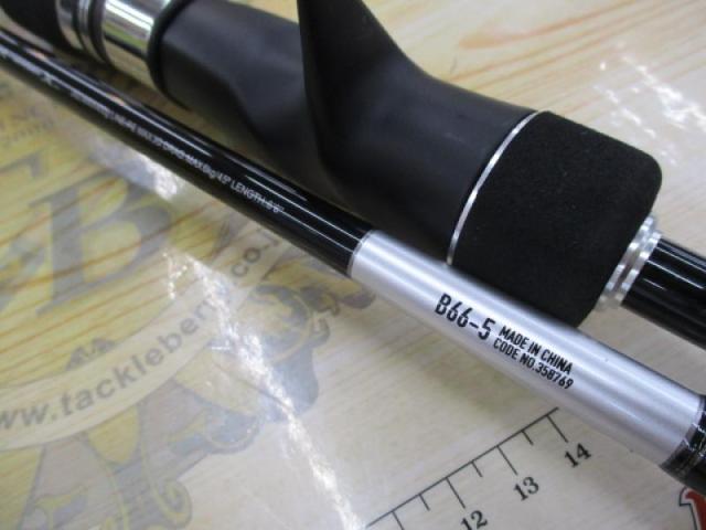 25グラップラー タイプスローJ B66-5｜＠ベリーネット 日本最大新品中古釣具WEBショップ