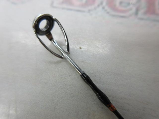 CBレジェスタトラウト50UL｜＠ベリーネット 日本最大新品中古釣具WEBショップ