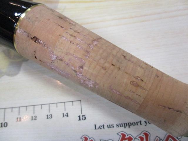 コルザ CZC-65ML｜＠ベリーネット 日本最大新品中古釣具WEBショップ