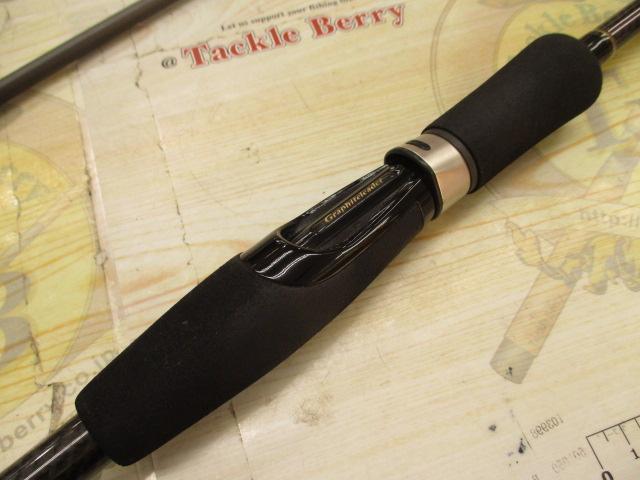 ヌーボカラマレッティー GONCS-832M｜＠ベリーネット 日本最大新品中古釣具WEBショップ