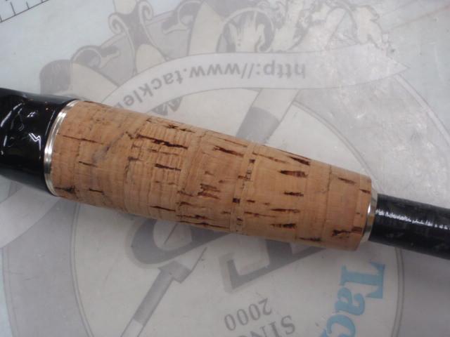 ヘラクレスファクト HFAC-65M｜＠ベリーネット 日本最大新品中古釣具WEBショップ