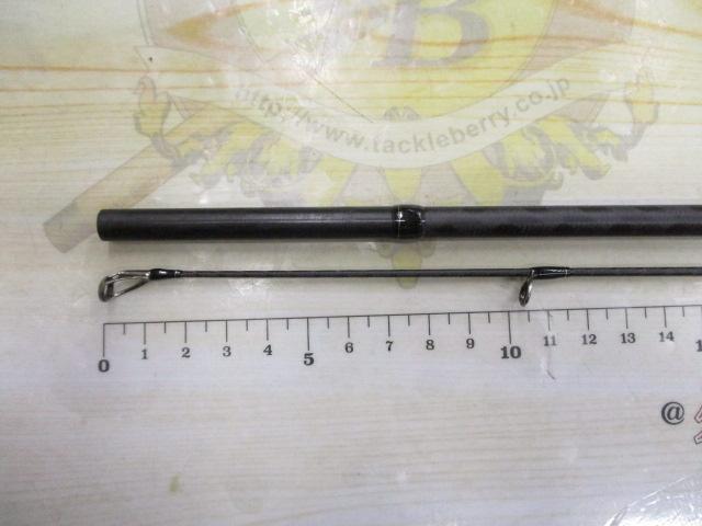 18ディアルーナ B96ML｜＠ベリーネット 日本最大新品中古釣具WEBショップ