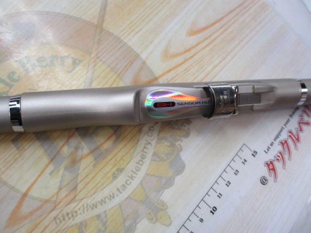 SZトーナメントISOF-1 1.2-53I｜＠ベリーネット 日本最大新品中古釣具WEBショップ