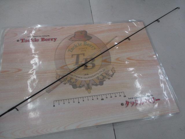 シルバークリークプレッソ 63UL-SVF｜＠ベリーネット 日本最大新品中古釣具WEBショップ