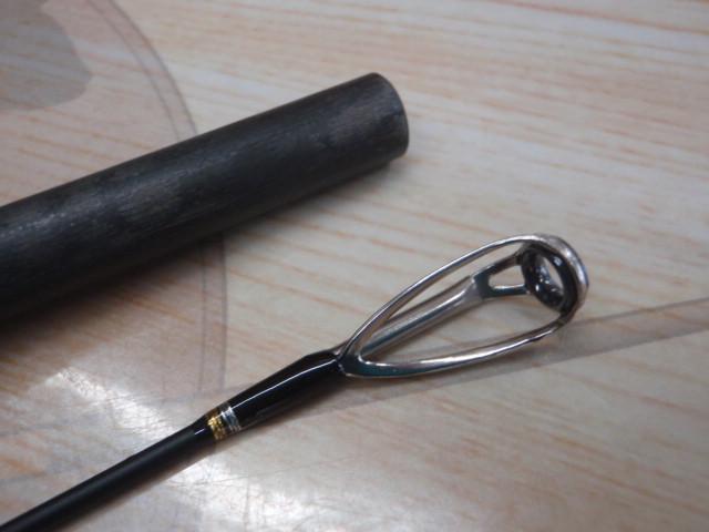 ショアガンエボルブ SFSGS-103M｜＠ベリーネット 日本最大新品中古釣具WEBショップ