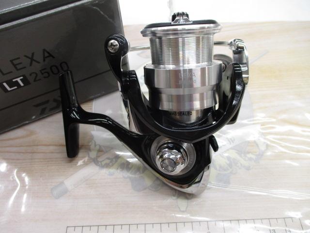 19レグザ LT2500｜＠ベリーネット 日本最大新品中古釣具WEBショップ