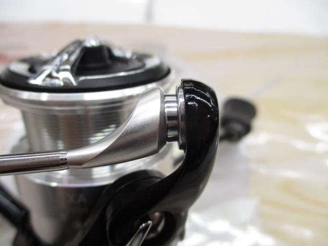 19レグザ LT2500｜＠ベリーネット 日本最大新品中古釣具WEBショップ