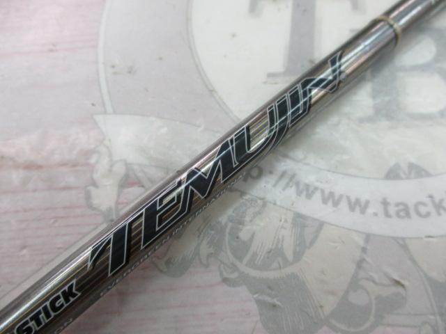 テムジン TXFC-66L｜＠ベリーネット 日本最大新品中古釣具WEBショップ