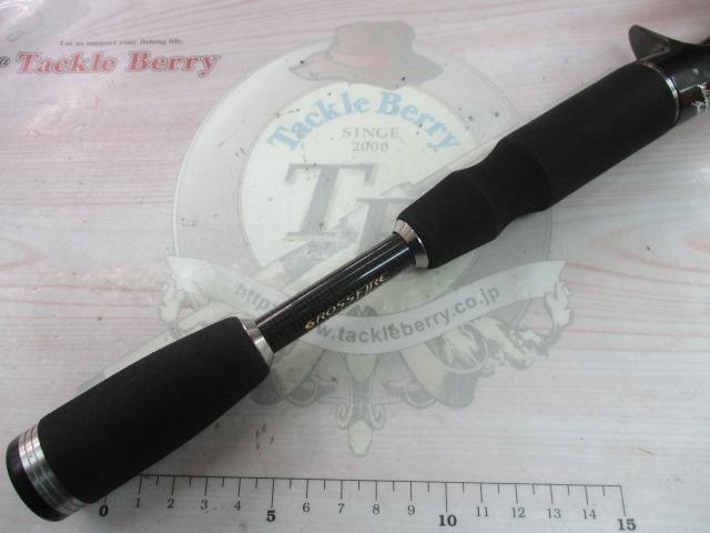 テムジン TXFC-66L｜＠ベリーネット 日本最大新品中古釣具WEBショップ