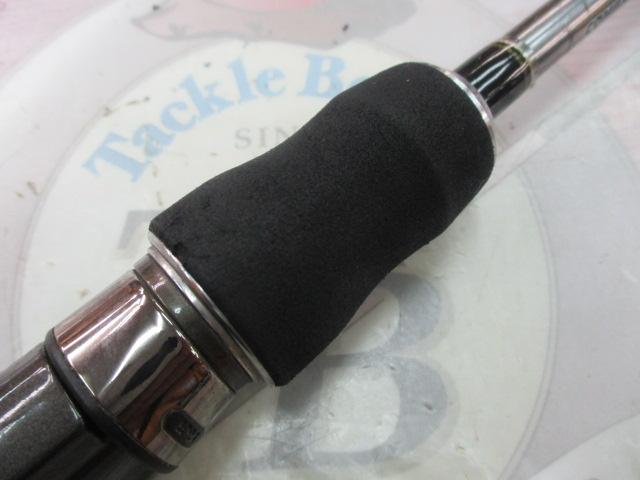 テムジン TXFC-66MR｜＠ベリーネット 日本最大新品中古釣具WEBショップ