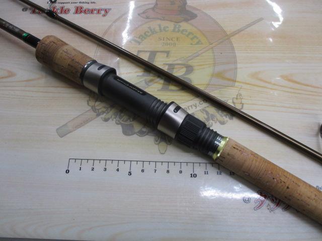 トラパラ TPS-762MX｜＠ベリーネット 日本最大新品中古釣具WEBショップ