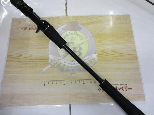 18ディアルーナ B86ML｜＠ベリーネット 日本最大新品中古釣具WEBショップ