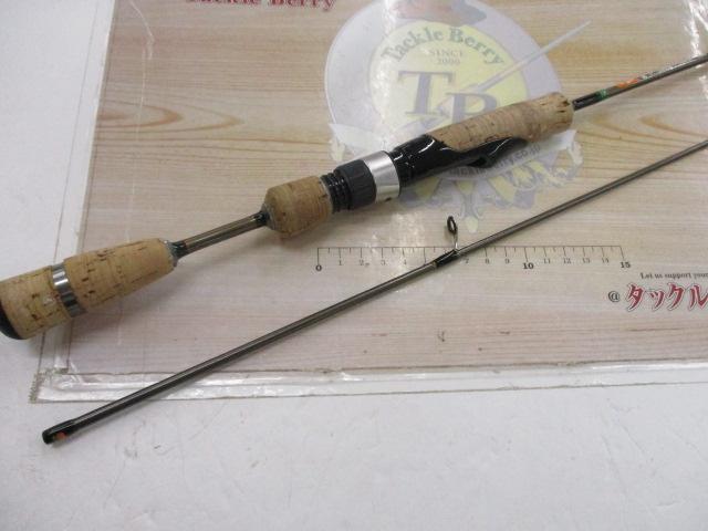 トラパラ TPS-602XUL｜＠ベリーネット 日本最大新品中古釣具WEBショップ