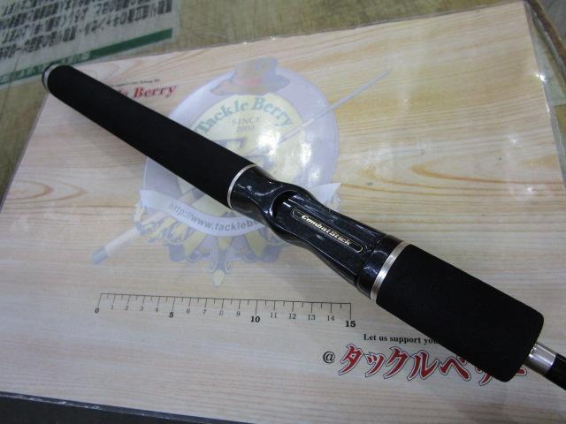 タクティクス TCSC-66L｜＠ベリーネット 日本最大新品中古釣具WEBショップ