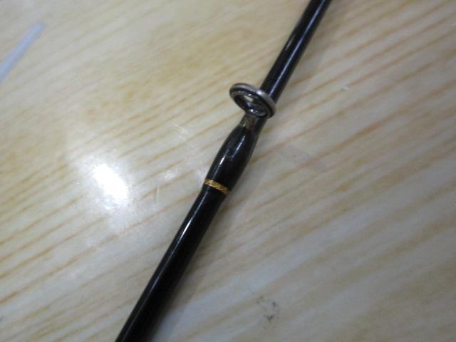 タクティクス TCSC-66L｜＠ベリーネット 日本最大新品中古釣具WEBショップ