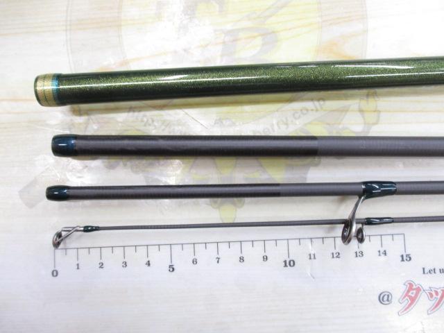 ルアーマチックMB S86ML-4｜＠ベリーネット 日本最大新品中古釣具WEBショップ