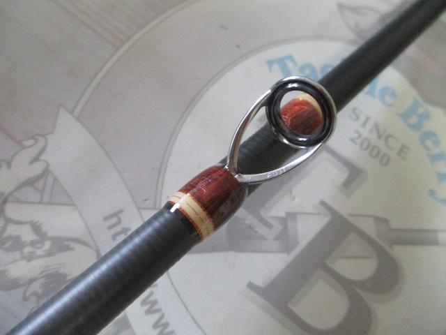 ヴァルキリーワールドエクスペディション VKC-65MH-4｜＠ベリーネット 日本最大新品中古釣具WEBショップ