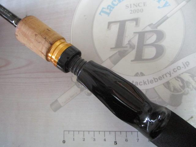 バスX 662MLB｜＠ベリーネット 日本最大新品中古釣具WEBショップ