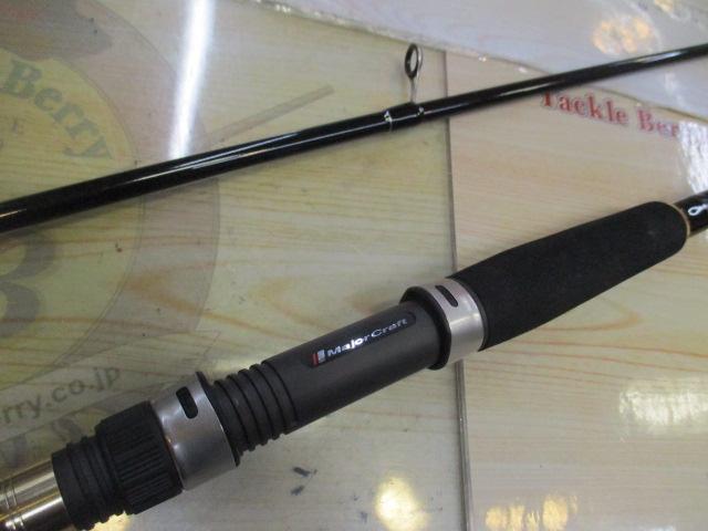 ファーストキャスト FCS-962ML｜＠ベリーネット 日本最大新品中古釣具WEBショップ