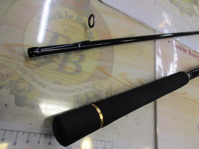 ファーストキャスト FCS-962ML｜＠ベリーネット 日本最大新品中古釣具WEBショップ