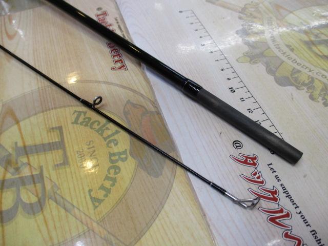 ファーストキャスト FCS-962ML｜＠ベリーネット 日本最大新品中古釣具WEBショップ