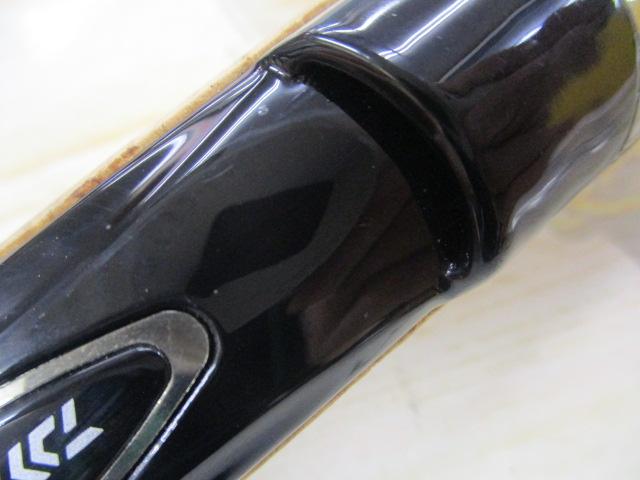 ブラックレーベル BL+651ML/MHFS｜＠ベリーネット 日本最大新品中古釣具WEBショップ