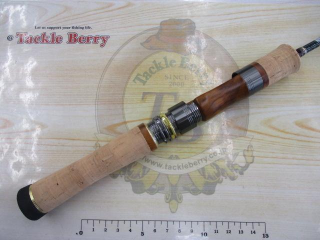 ファインテール FSX-562L｜＠ベリーネット 日本最大新品中古釣具WEBショップ