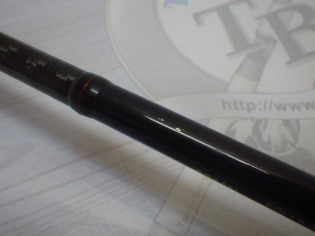 18セフィアBB S86ML｜＠ベリーネット 日本最大新品中古釣具WEBショップ