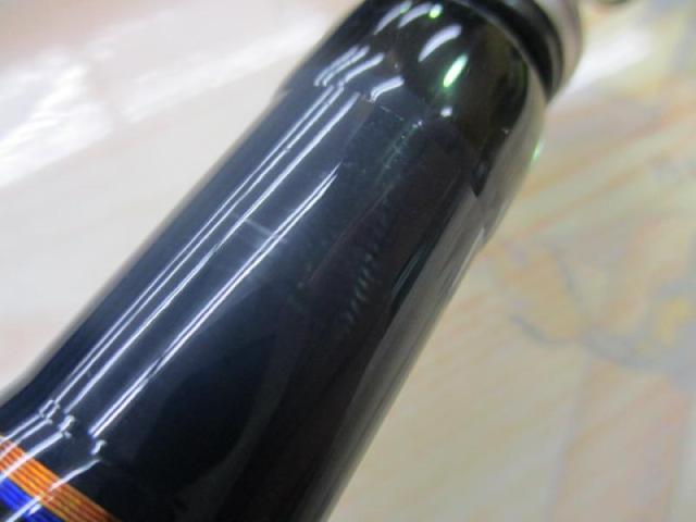 バスパラ BXCT-705X｜＠ベリーネット 日本最大新品中古釣具WEBショップ