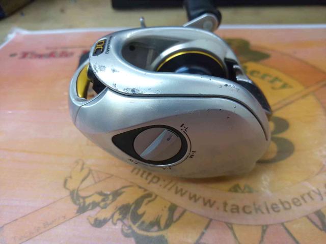 08メタニウムMgDC RH｜＠ベリーネット 日本最大新品中古釣具WEBショップ