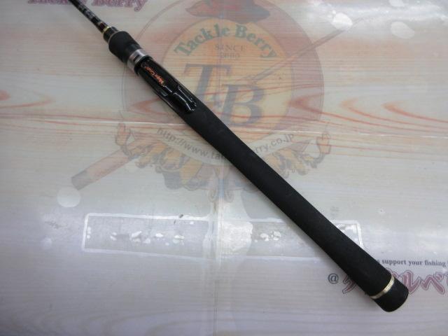 ゴーエモーション GES-63ML｜＠ベリーネット 日本最大新品中古釣具WEBショップ