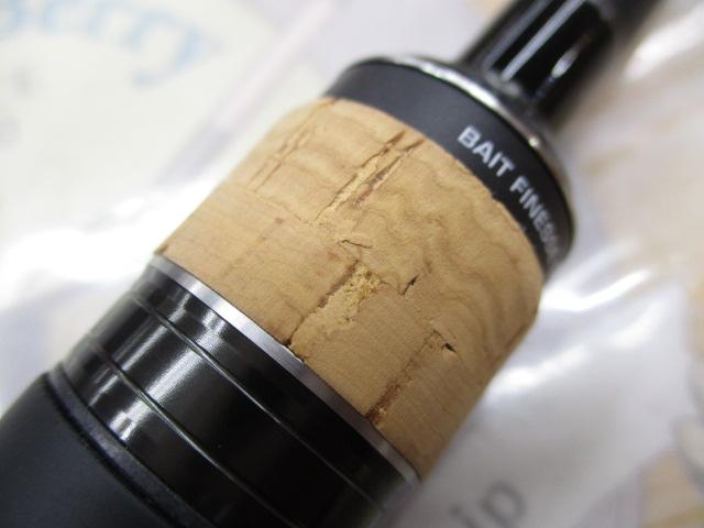 22エクスプライド 165ML-BFS｜＠ベリーネット 日本最大新品中古釣具WEBショップ