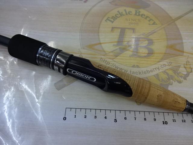 オライオン OCSS-65L｜＠ベリーネット 日本最大新品中古釣具WEBショップ