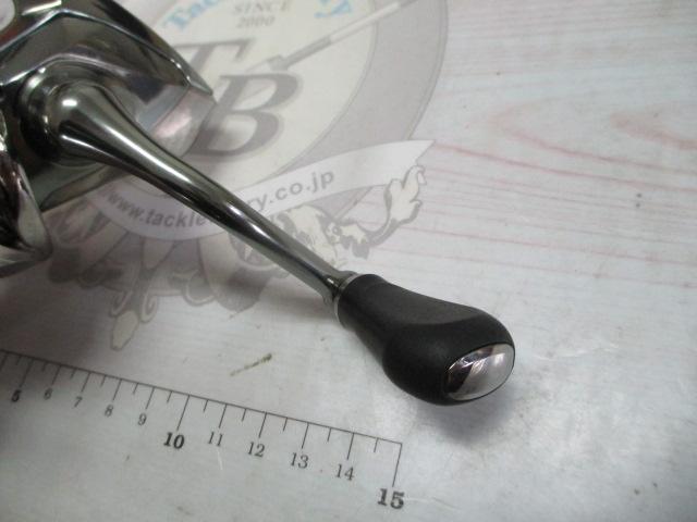 18ステラ 2500SHG｜＠ベリーネット 日本最大新品中古釣具WEBショップ