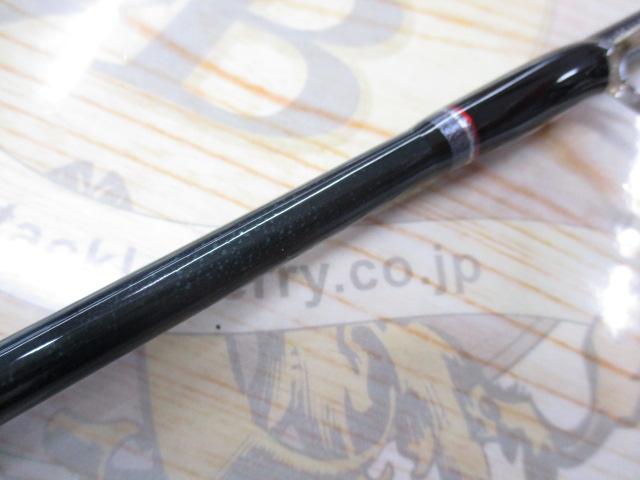 ヴォルキー VKS-63ML｜＠ベリーネット 日本最大新品中古釣具WEBショップ