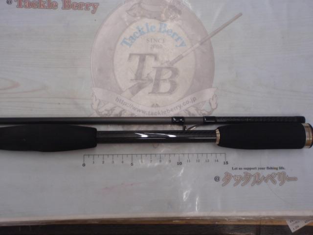 ヌーボカラマレッティー GONCS-882ML-SJ｜＠ベリーネット 日本最大新品中古釣具WEBショップ