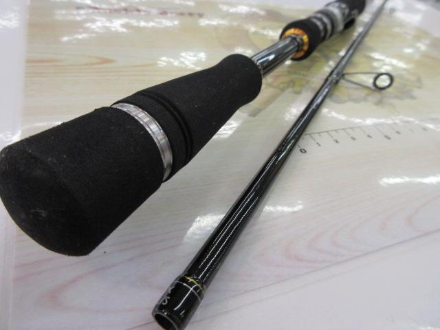 クロステージ CRX-662ML/S｜＠ベリーネット 日本最大新品中古釣具WEBショップ