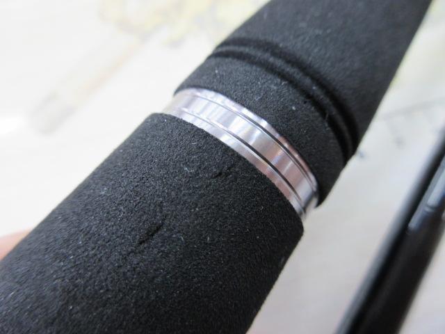 クロステージ CRX-662ML/S｜＠ベリーネット 日本最大新品中古釣具WEBショップ