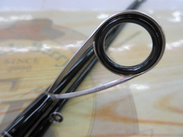 クロステージ CRX-662ML/S｜＠ベリーネット 日本最大新品中古釣具WEBショップ