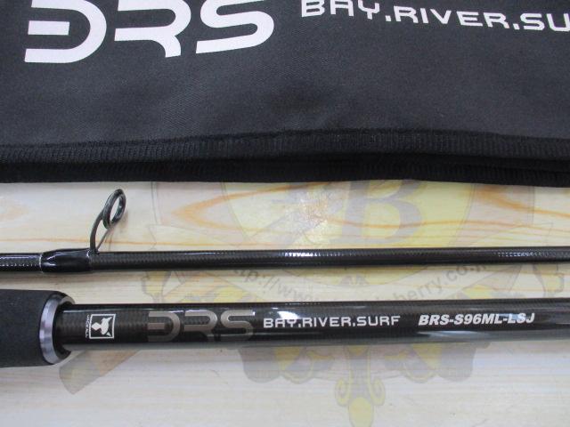 20BRS BRS-S96ML-LSJ｜＠ベリーネット 日本最大新品中古釣具WEBショップ
