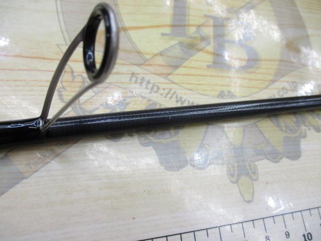 エメラルダスX 86ML｜＠ベリーネット 日本最大新品中古釣具WEBショップ