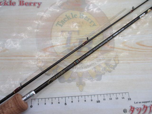 エゲリア ESNC-411UL｜＠ベリーネット 日本最大新品中古釣具WEBショップ