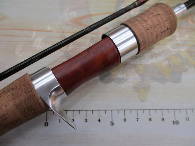 エゲリア ESNC-411UL｜＠ベリーネット 日本最大新品中古釣具WEBショップ