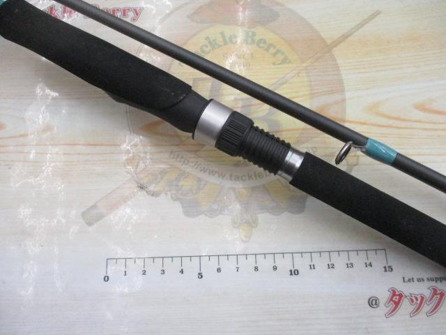 23ルアーマチックソルト S86ML｜＠ベリーネット 日本最大新品中古釣具WEBショップ