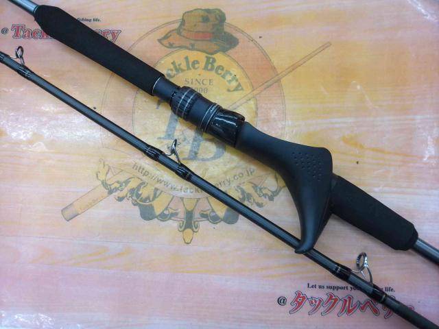 ミッドゲームCI4+ 73 H220/R｜＠ベリーネット 日本最大新品中古釣具WEBショップ