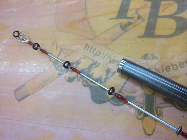 ミッドゲームCI4+ 73 H220/R｜＠ベリーネット 日本最大新品中古釣具WEBショップ