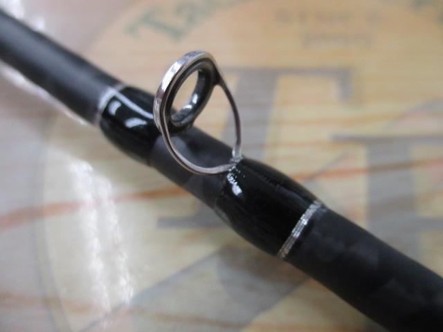 22エクスプライド 165ML-BFS｜＠ベリーネット 日本最大新品中古釣具WEBショップ